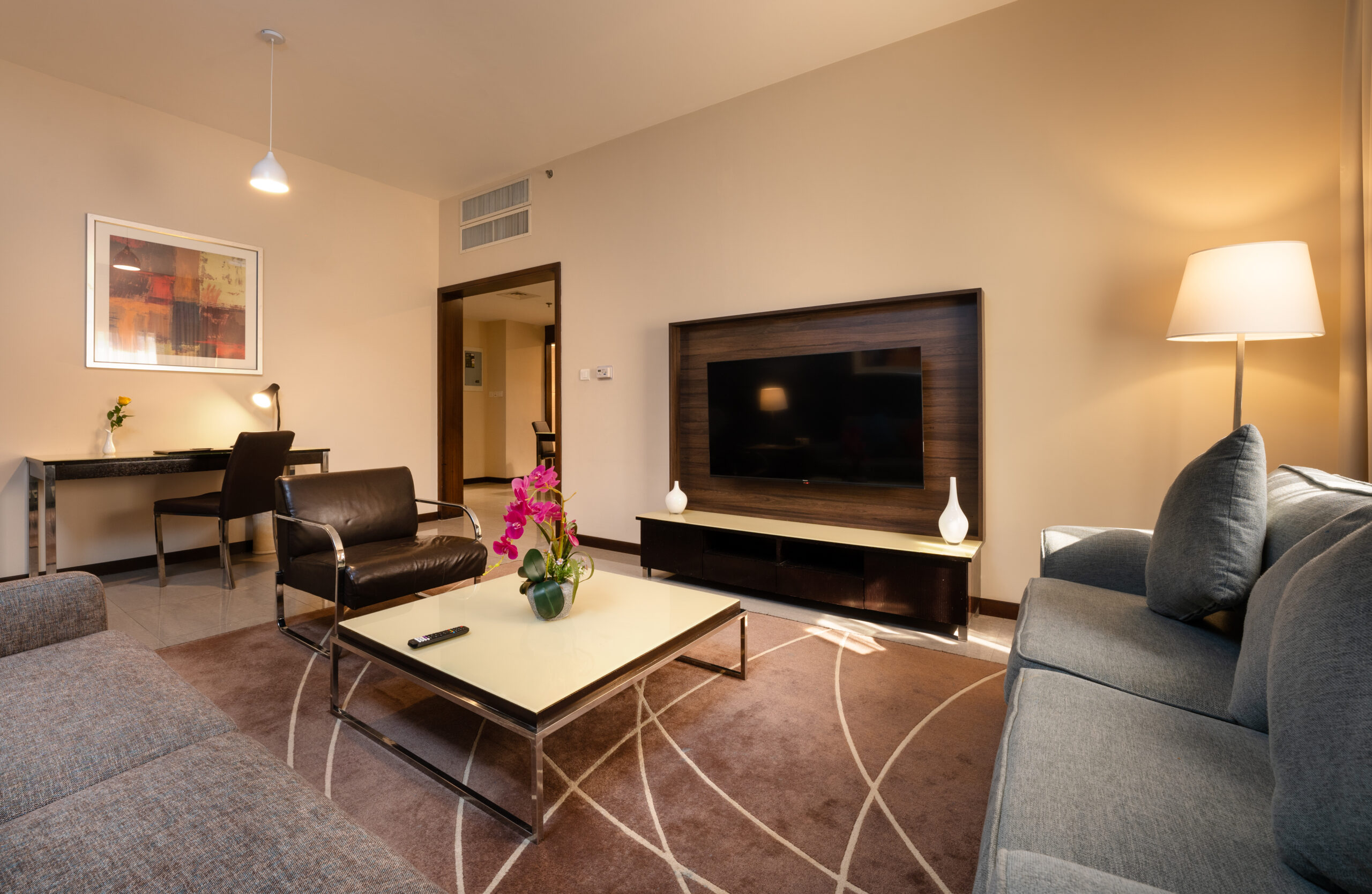 Grand Suites – Eclipse